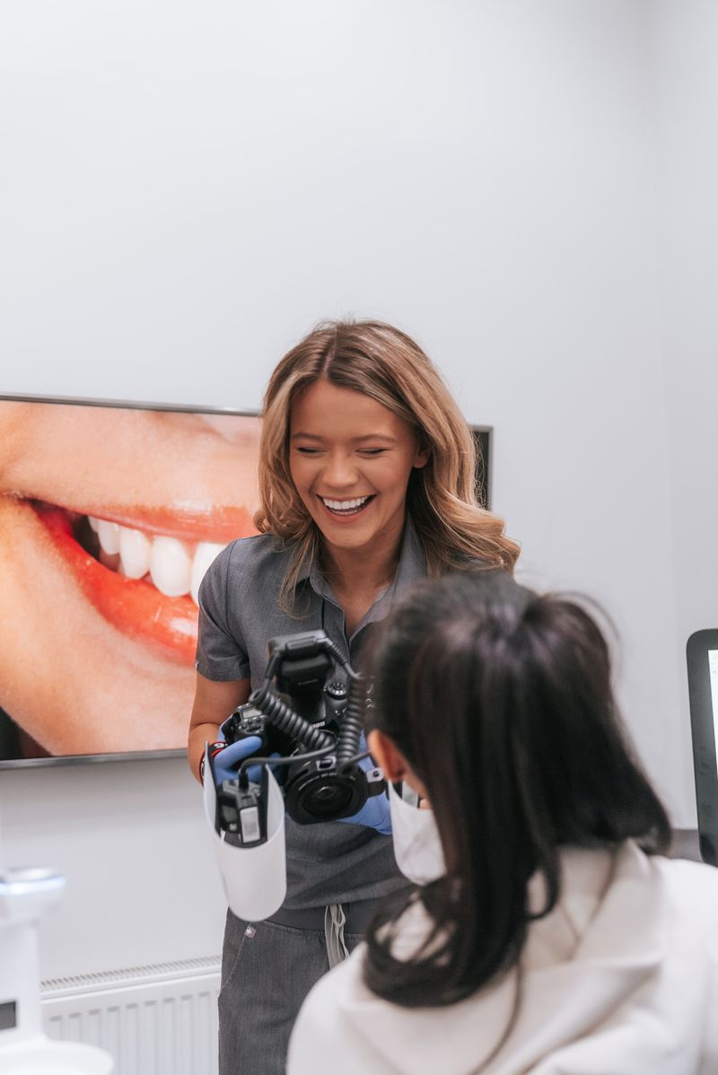 Orthodontics in Glasgow | Braces & Teeth Straightening at Millersneuk Dental Practice